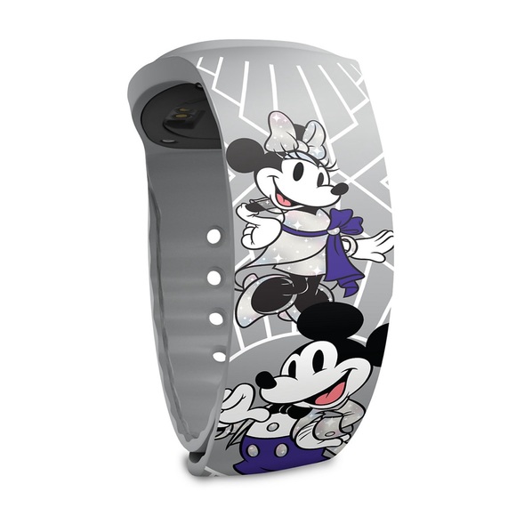 Disney | Wearables | Disney0 Magic Band Plus | Poshmark